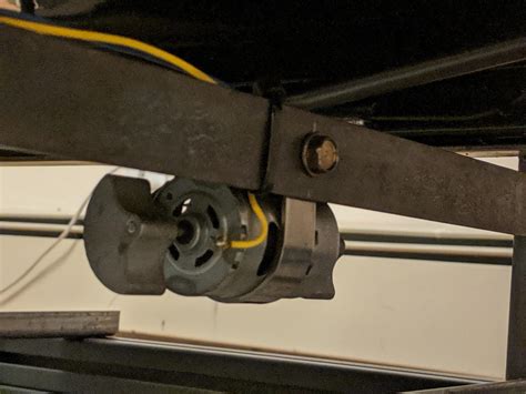 The Largest Vibration Motors I Could Find Connected To Simhub Shakeit Rsimracing