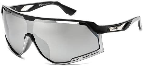 X Loop Sunglasses 8x3673