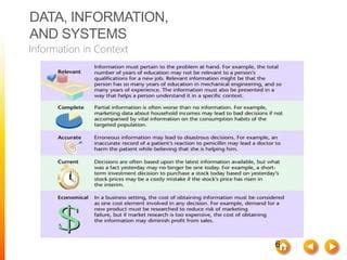 Information System Pptx
