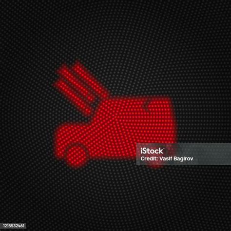 공기 손상 우박 아이콘 신호등 기호 복고풍 스타일의 벡터 아이콘 트래픽 기호 벡터 아이콘입니다 보험 개념 벡터 그림입니다 0명에