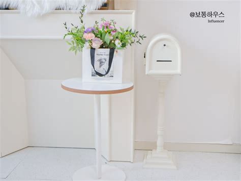 우체통 만들기 인테리어 소품으로 집꾸미기 네이버 블로그