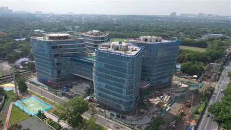 Plan For New Senate Building To Be Finalized In January 2025 Alan