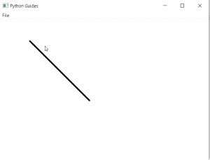 Python Tkinter Save Text To File Python Guides
