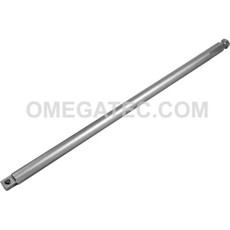 EX 376 B 3 Apex 3 8 Square Drive Extension