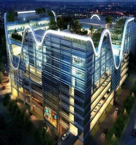 Facade Concept Design Private Limited Navi Mumbai Service Provider