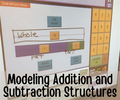 Subtraction With Regrouping From Direct Modeling To The Algorithm Math Coachs Corner