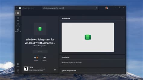 Microsoft Updates Windows Subsystem For Android For US Insiders Thurrott Com
