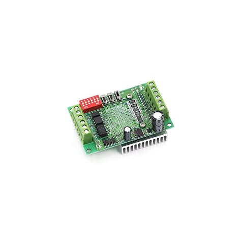 1 Axis Tb6560 Stepper Motor Driver Controller Board Ubuy India