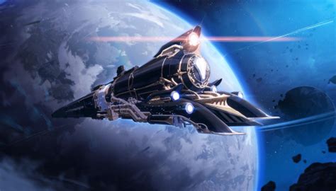 Create A Hsr Factions Tier List Tiermaker