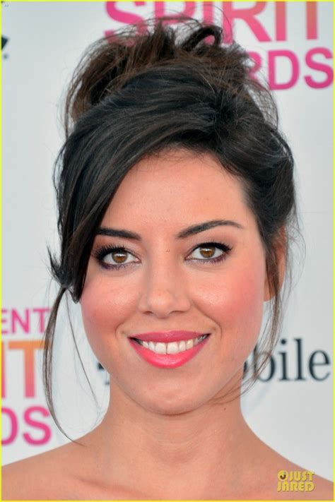 Aubrey Plaza