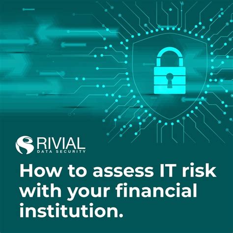 Complete Guide To It Risk Assessments Rivial Data Security Rivial Data Security