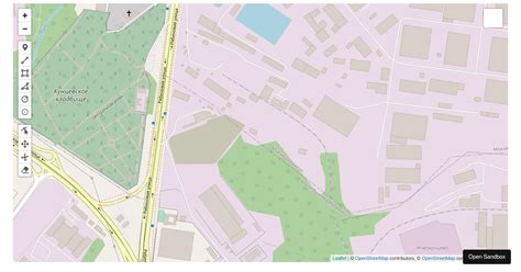 Geoman Ioleaflet Geoman Free Examples Codesandbox