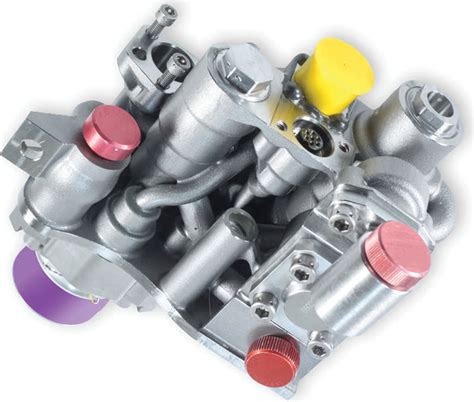 3d Printed Primary Flight Control Component Mobility Engineering