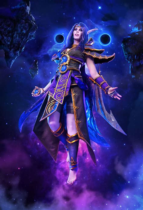 Xalatath World Of Warcraft Kamuicosplay