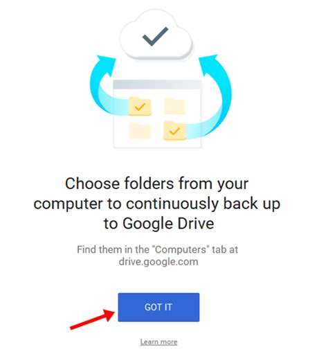 How To Sync Your Desktop PC With Google Drive Google Photos