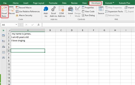 how to split divide excel cells 4 methods with examples