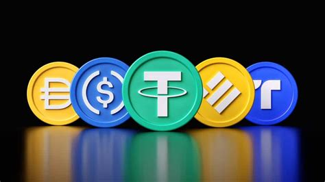 Tether Usdt Frente A Trueusd Tusd ¿cuál Es La Diferencia