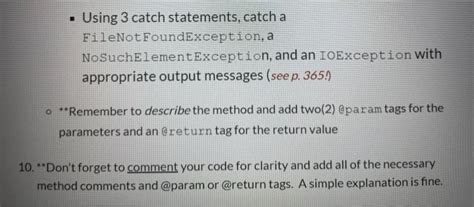 Solved Please Use Java Programming For This Assigment