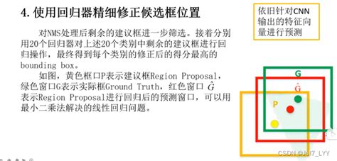 【机器学习】经典目标检测算法：rcnn、fast Rcnn、 Faster Rcnn 基本思想和网络结构介绍fastrcnn与rcnn的区别