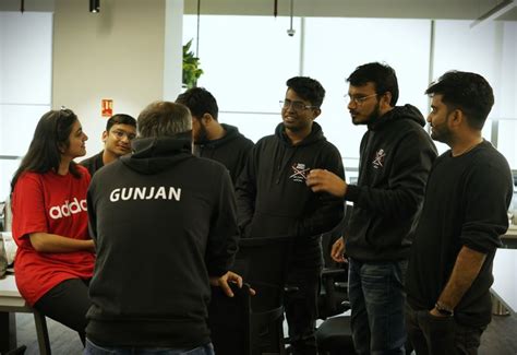 Akriti Chopra On Linkedin Hackanoodle Hackathon