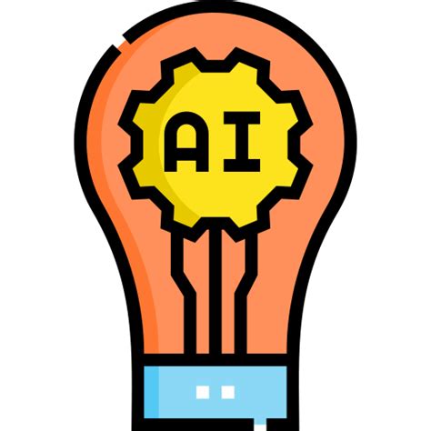 Ai Assistant Free Technology Icons