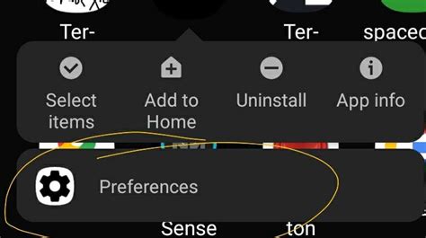 How To Hide Esc Ctrl Home Andronix App