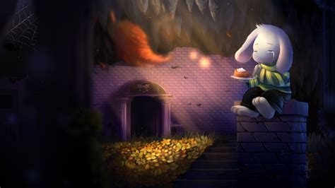Undertale Asriel Wallpaper Images