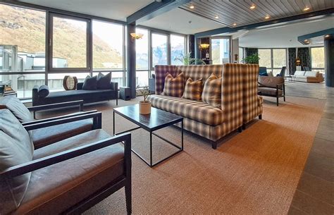 Havila Hotel Geiranger Stay By The Unesco World Heritage Fjord