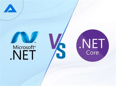 Net Core Vs NET Framework How To Choose The Best Framework For Your App Development Project