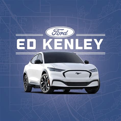 Ed Kenley Ford Ed Kenley Ford Added A New Photo