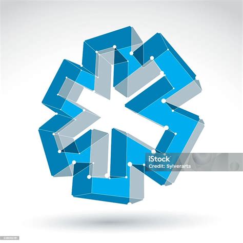 3 D 메쉬형 웹 블루 구급차 아이콘크기 흰색 바탕에 흰색 배경 0명에 대한 스톡 벡터 아트 및 기타 이미지 0명 2015년 3차원 형태 Istock