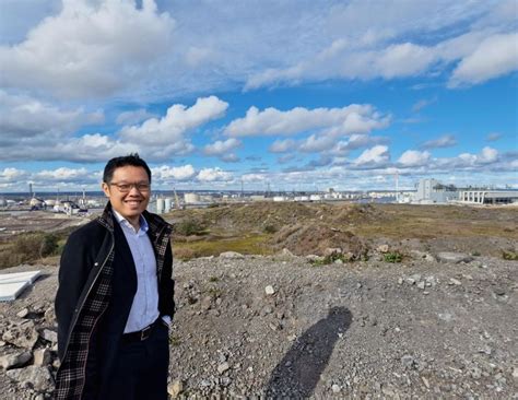 Bp On Linkedin Hydrogen Ccs