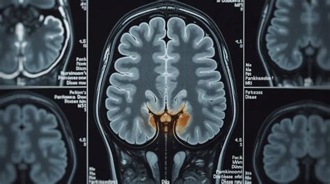 Parkinsons Brain Mri Vs Normal Key Differences Explained