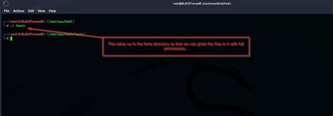 Github Blacktornad0customized Apache2 Homepage This Looks Cool And Amazing Check It Out