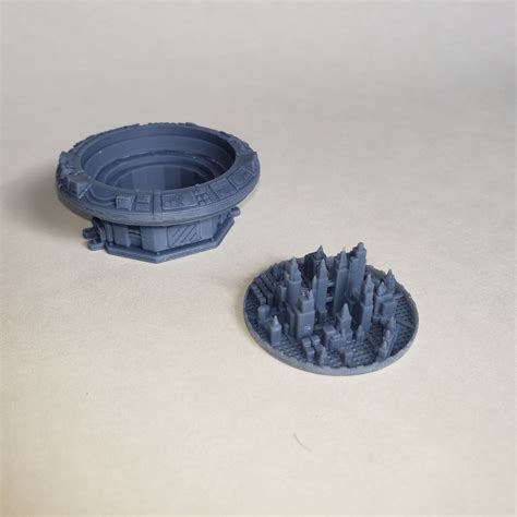 Holo Command Table Etsy Holo Command Table Etsy