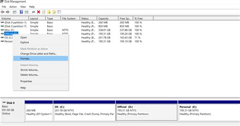 Does Formatting A Hard Drive Erase Everything Permanently