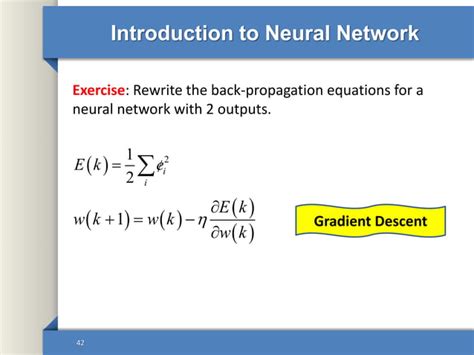 An Introduction To Fuzzy Sets And Neural Networks Ppt