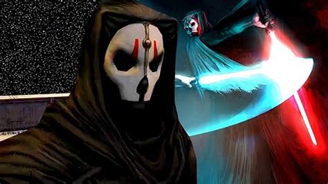 Darth Nihilus Kotors Most Terrifying Sith Lord Explained Imdb