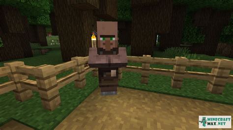 Toolsmith Villagers In Minecraft Minecraft Wiki