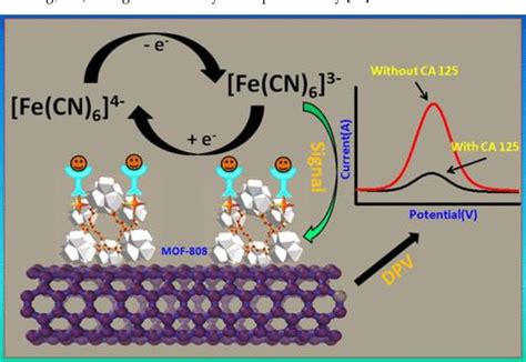 Figure 2 From A Comprehensive Review On Electrochemical Nano Biosensors