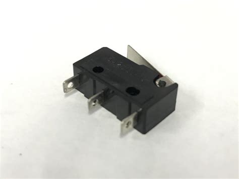 Micro Switch 5Amp AC NightFire Electronics LLC