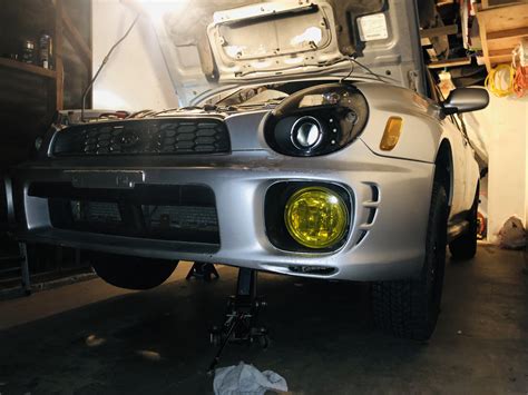 Any Advice For Replacing The Egt Sensor R Wrx