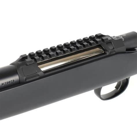 Laylax Pss Tokyo Marui Vsr 10 Airsoft Sniper Lightweight Receiver Airsoft Central