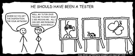 Best Software Testing Fun Images On Pinterest Animation Pranks And Art Crafts