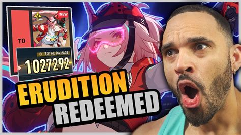 I Benched Firefly For Rappa And It Was Worth It Honkai Star Rail Rappa Moc Showcase Youtube