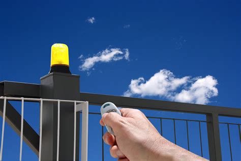 step by step guide to gate remote programming lockfront automation