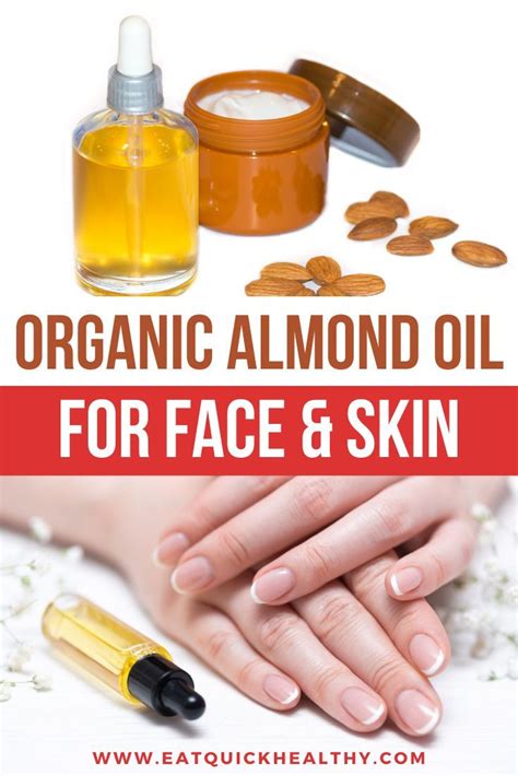 Why And How You Should Use Almond Oil On Your Hair In 2024 Almond Oil Skin Almond Oil