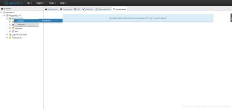使用pgadmin对postgresql数据库导入导出pgadmin导入图片 Csdn博客