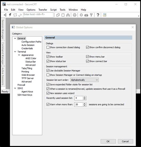 Securecrt Download