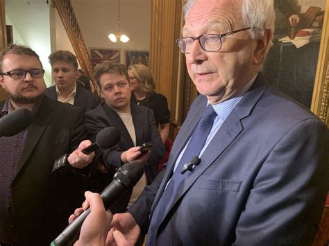 Higgs Claims ‘not All Aspects Of Sex Ed Presentation Provided To